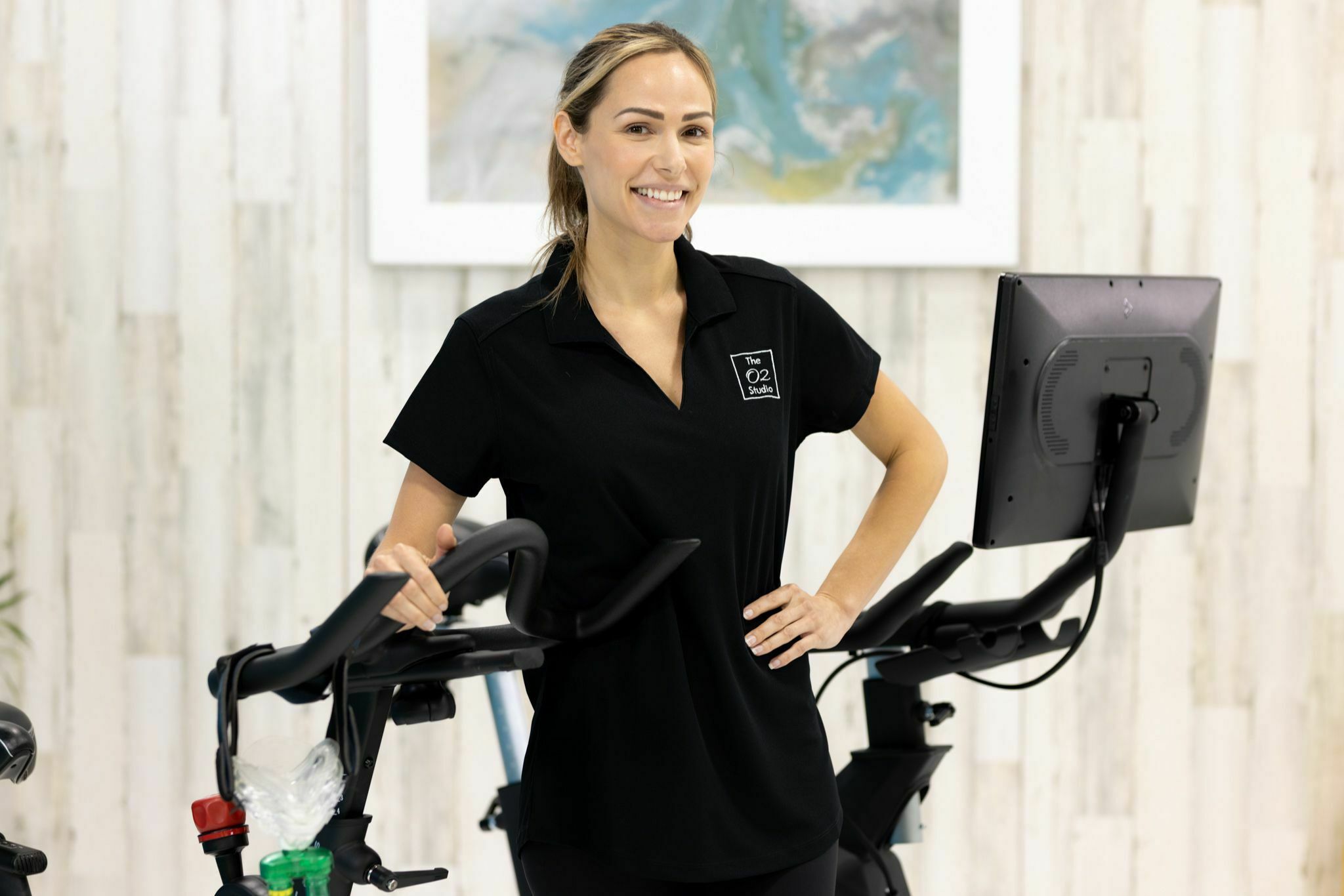 Contact Us - The o2 Studio