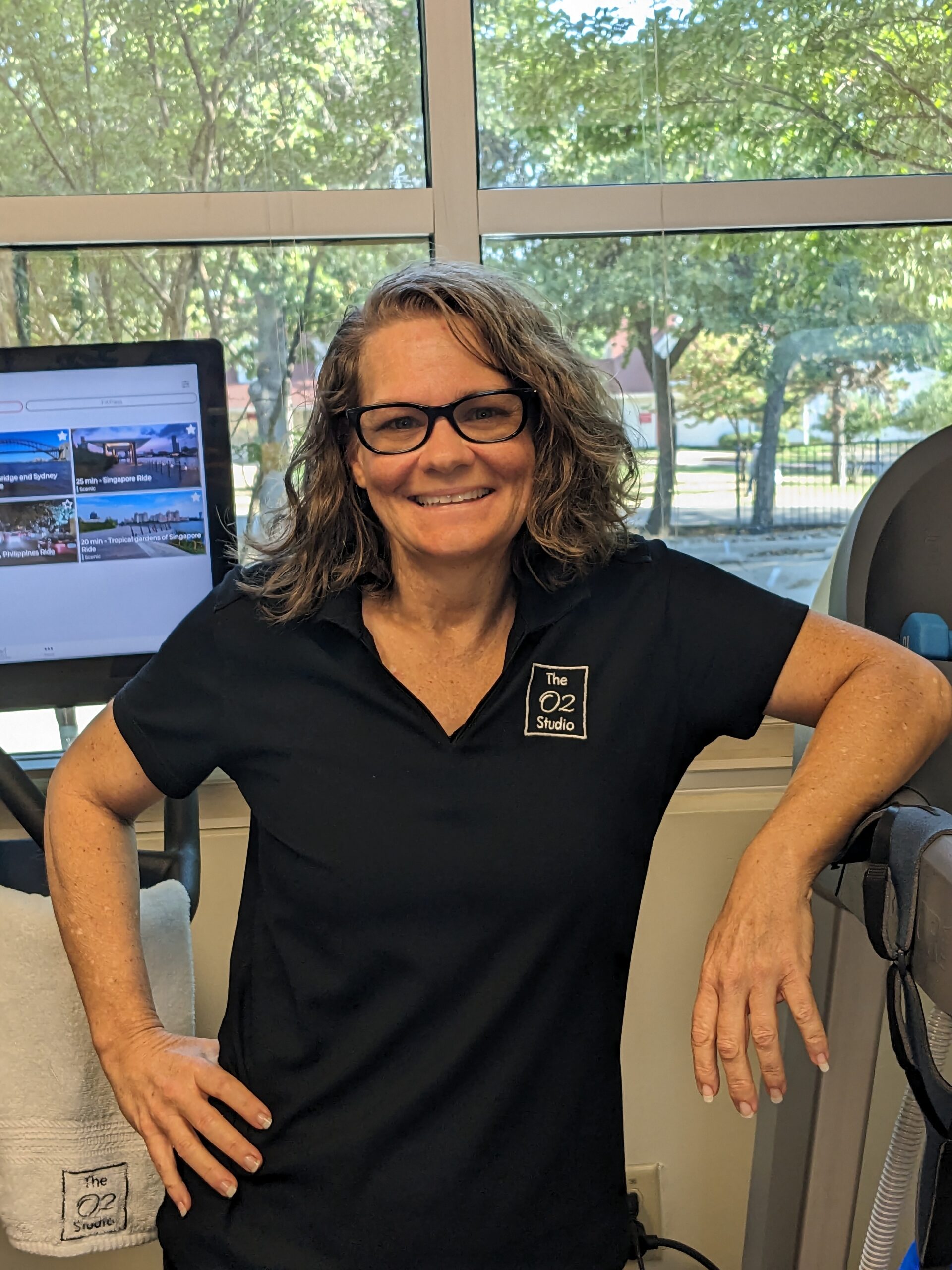 About Us - The o2 Studio